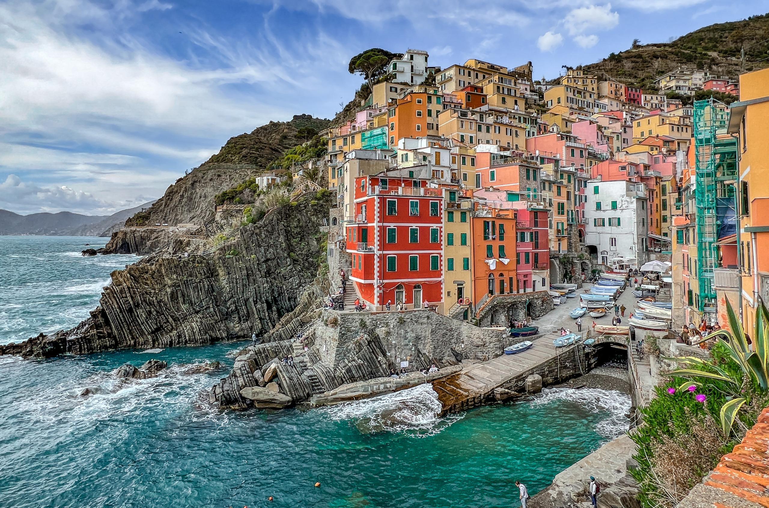 Cinque Terre Complete Guide: Everything You Need to Know