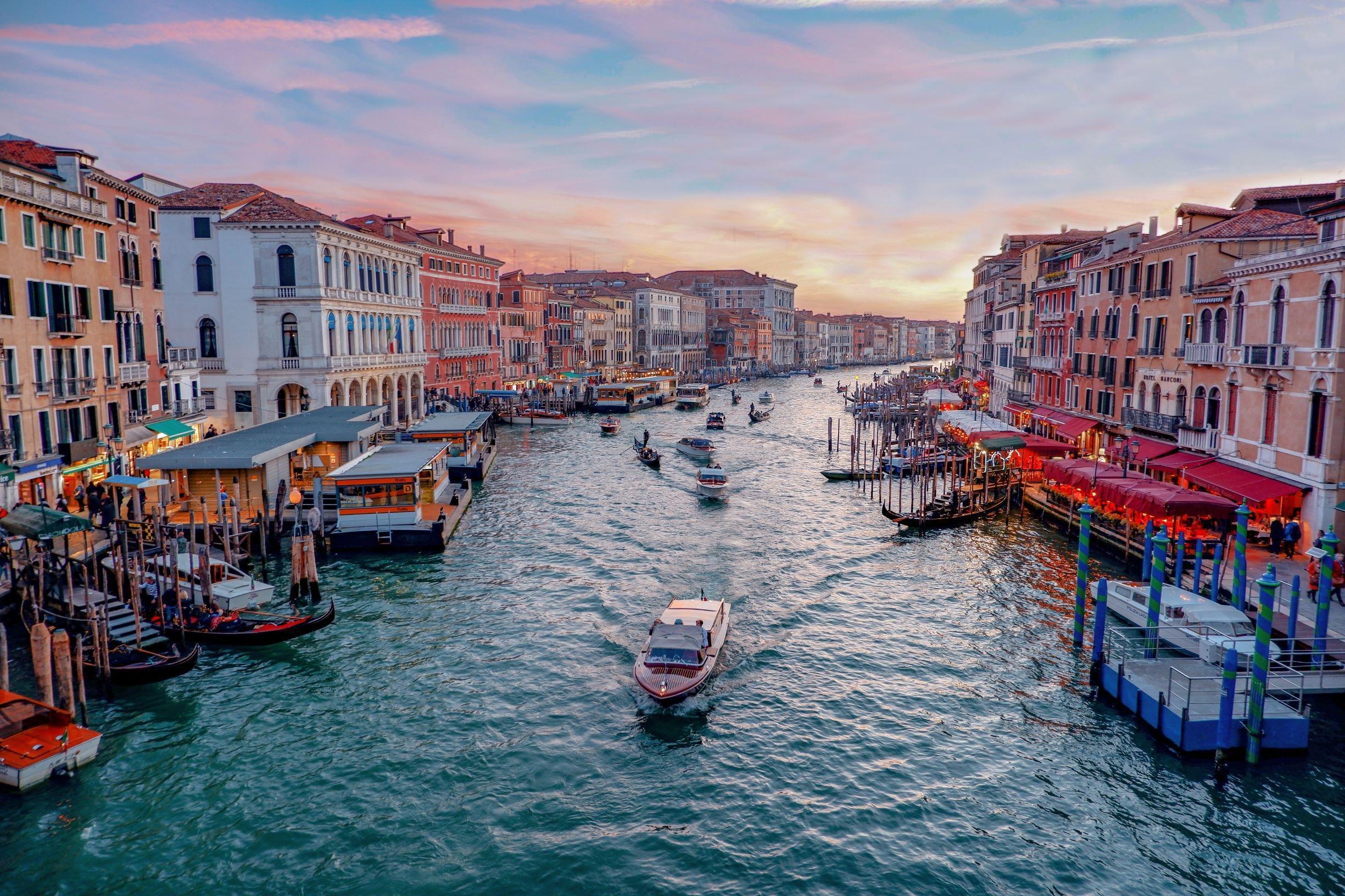 31 Best Places to Visit in Italy: Summer Destinations 2025