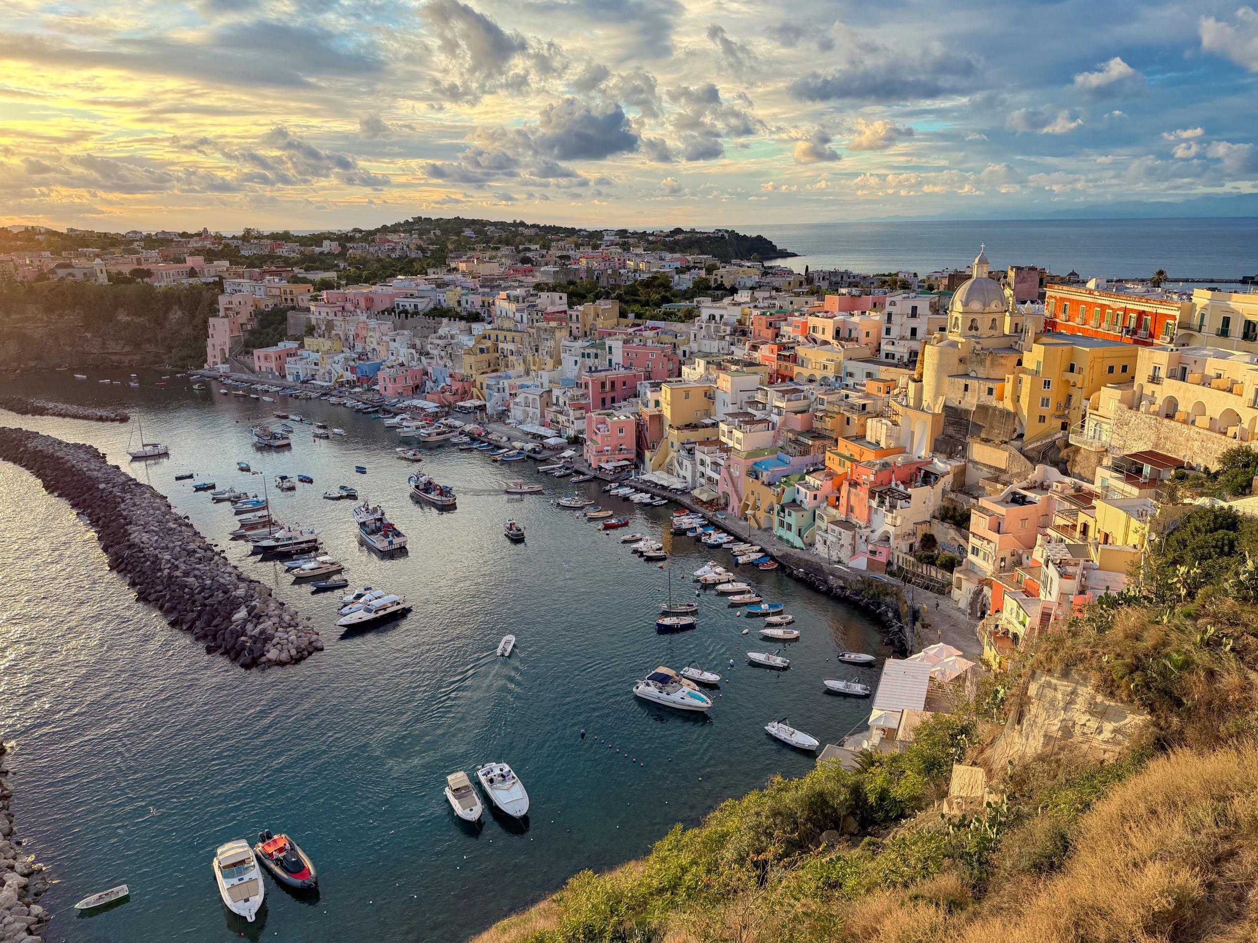 Best places to visit in italy - Viajessindestino.com