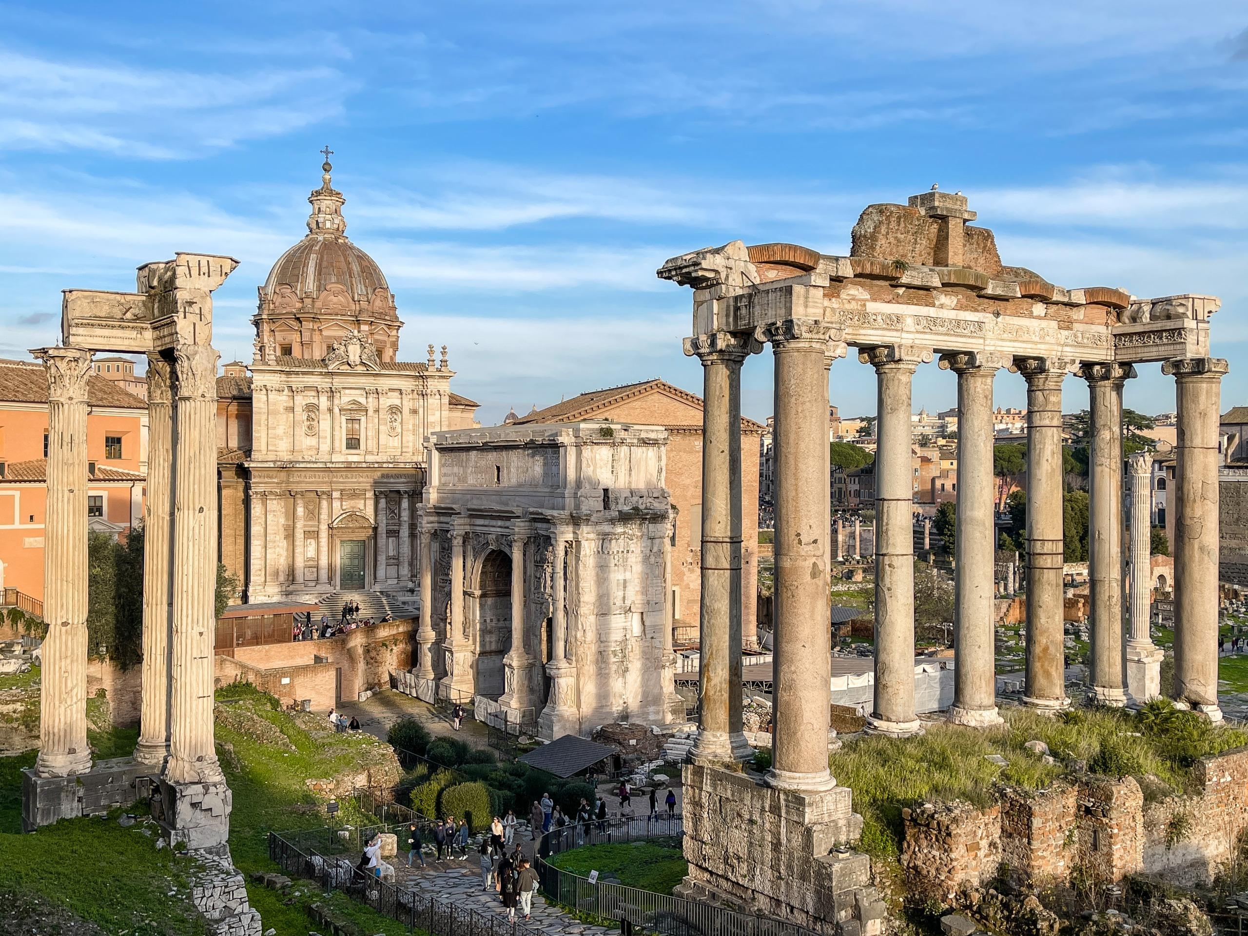 Italy in Winter: Travel Tips, Weather & Best Places to Visit