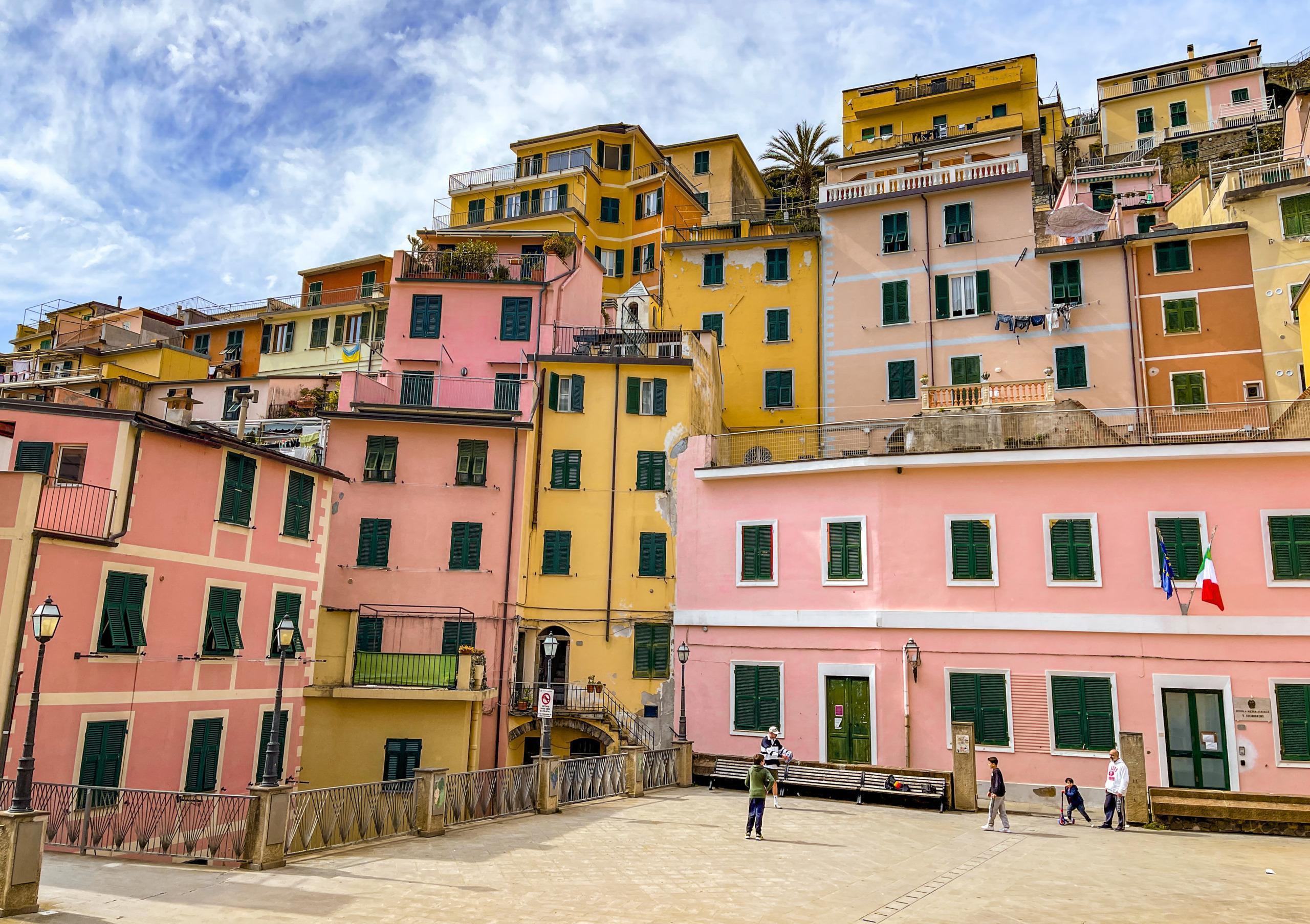 Cinque Terre Complete Guide: Everything You Need to Know