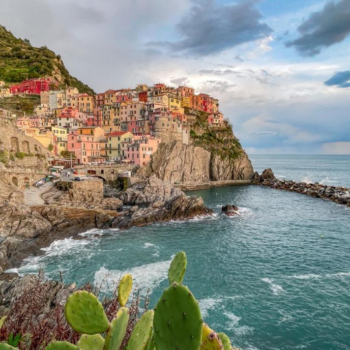 Italy in Winter: Travel Tips, Weather & Best Places to Visit