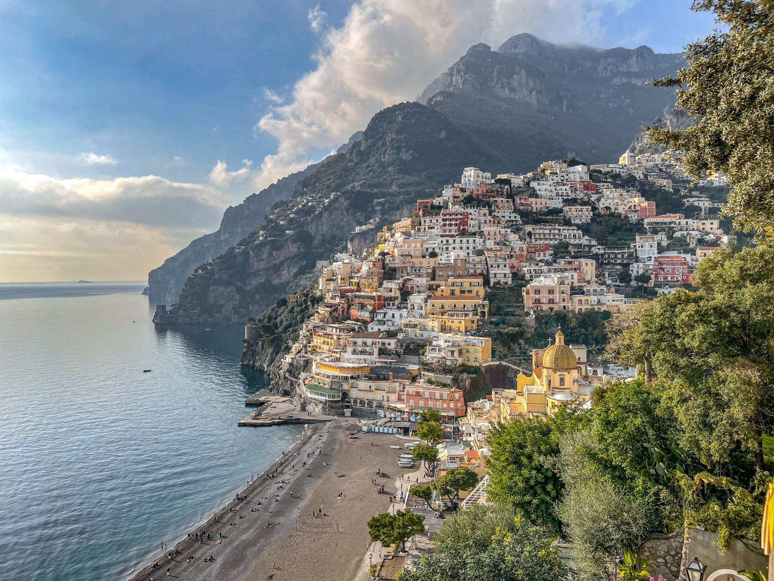 Italy in Winter: Travel Tips, Weather & Best Places to Visit