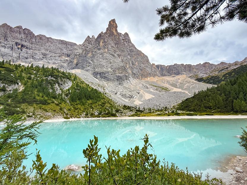 How to Hike to the Cadini di Misurina Viewpoint in the Dolomites