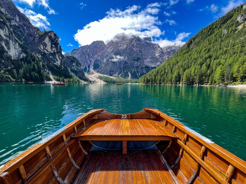 Lake Braies Ultimate Guide: Visit Lago di Braies in the Dolomites
