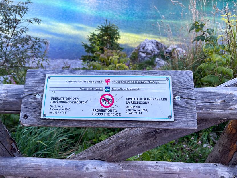 Lake Carezza Guide: Visit Lago di Carezza in the Dolomites