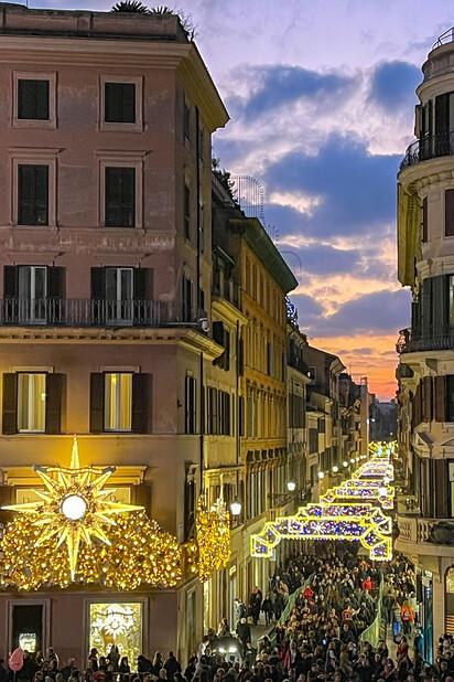 Italy in Winter: Travel Tips, Weather & Best Places to Visit
