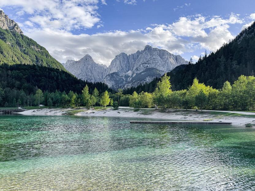 Laghi di Fusine Guide: Visit Fusine Lakes in Northern Italy